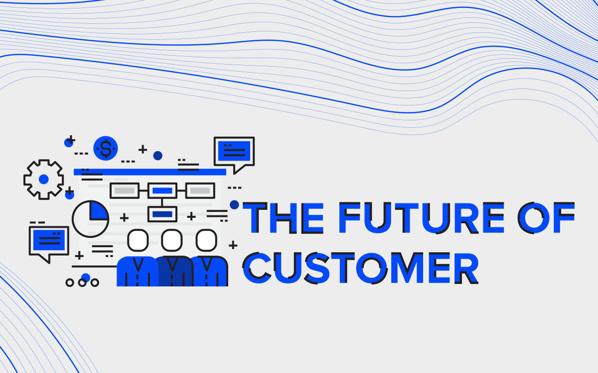 The Future Of Customer Engagement | Neu Entity