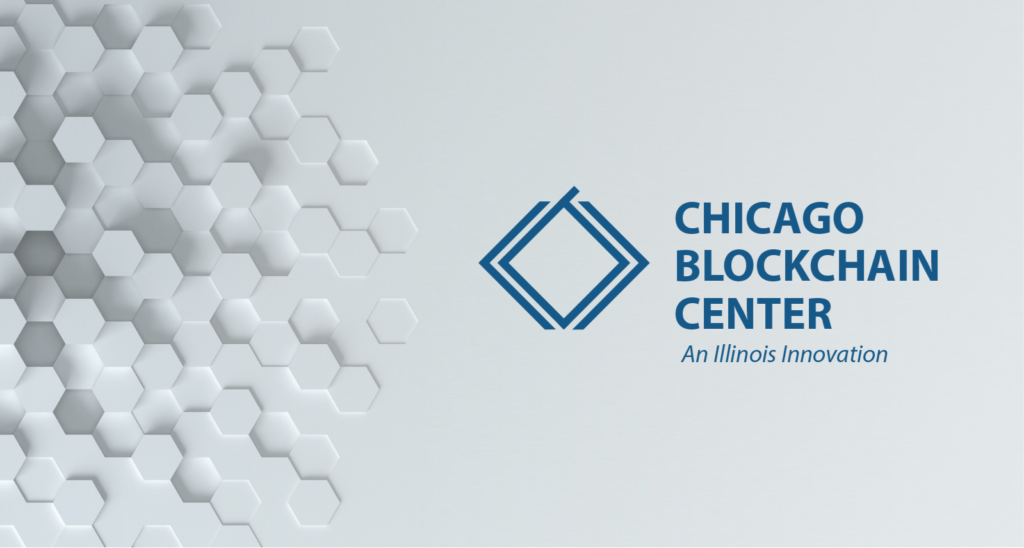 Chicago Blockchain Center | Branding Portfolio | Neu Entity