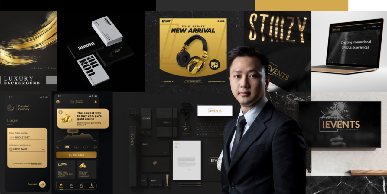 Supreme Solution | Neu Entity | Branding Agency in Singapore