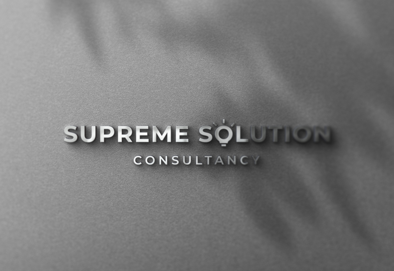 Supreme Solution | Neu Entity | Branding Agency in Singapore